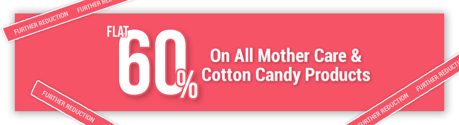 Cotton Candy™ Pakistan